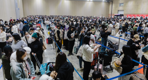 메가주 2022 - MEGAZOO