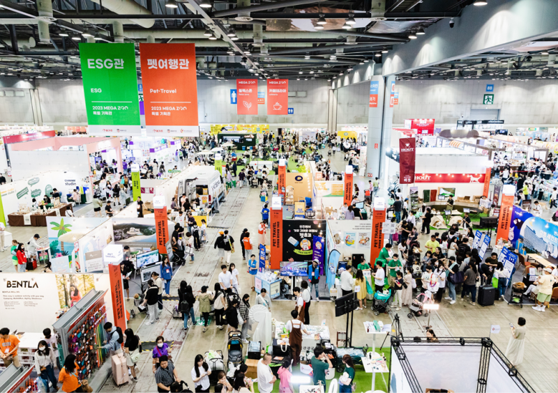 MEGAZOO PART 1 SHOW REVIEW - MEGA ZOO ENG