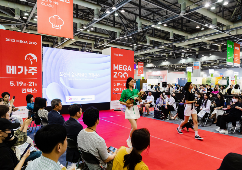 MEGAZOO PART 1 SHOW REVIEW - MEGA ZOO ENG