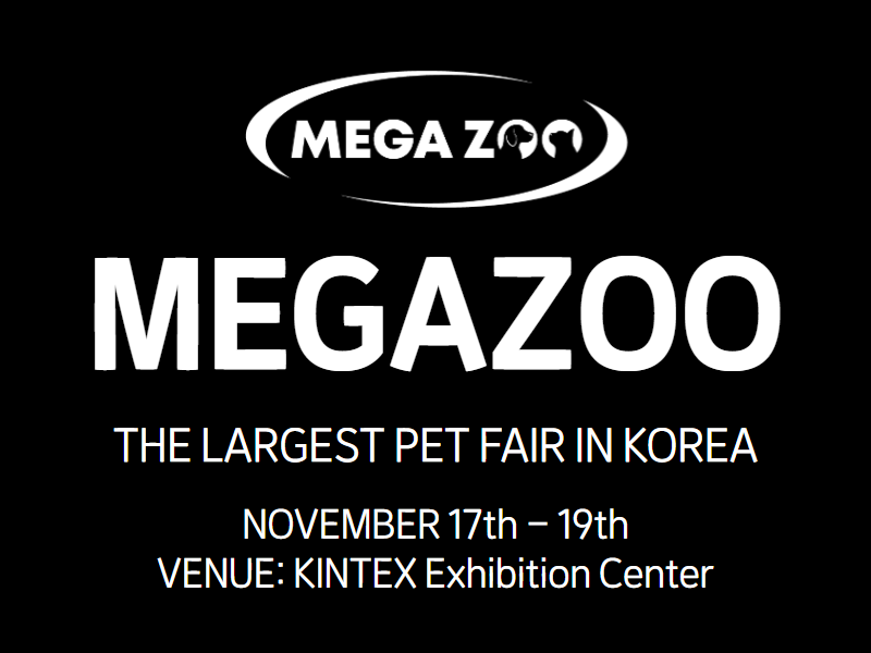 MEGA ZOO - MEGA ZOO ENG