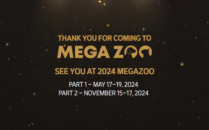 MEGA ZOO - MEGA ZOO ENG