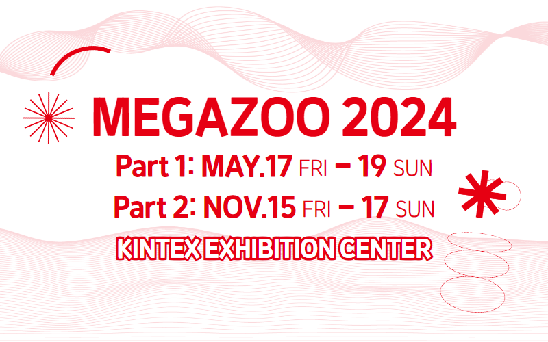 MEGA ZOO - MEGA ZOO ENG