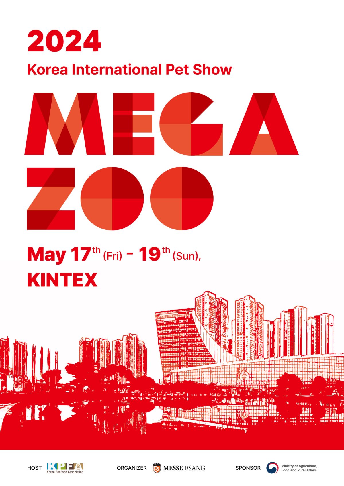 MEGAZOO PART 1 SHOW REVIEW - MEGA ZOO ENG