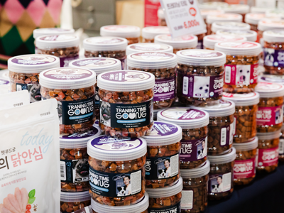 GALLERY - MEGA ZOO ENG